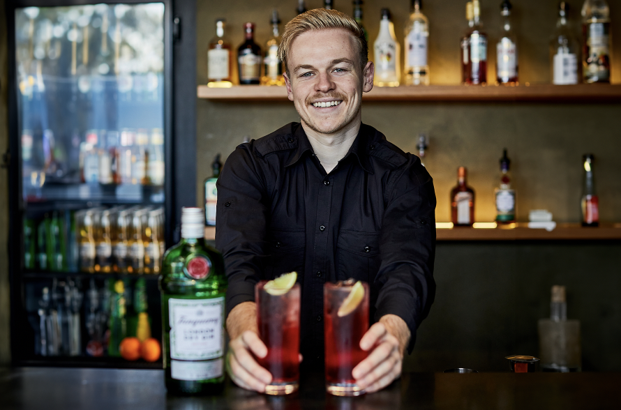 The Sugar Gum | Function Venue | Restaurant | Sports Bar